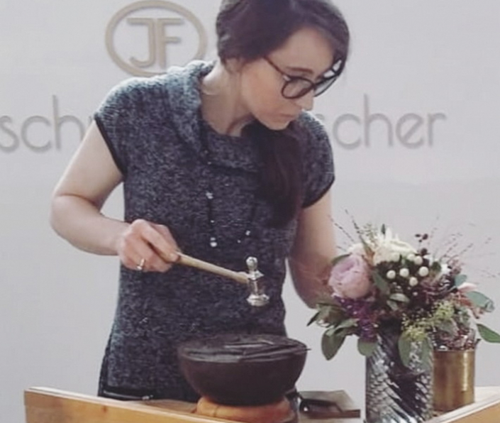 Handwerk - Goldschmiede Fischer